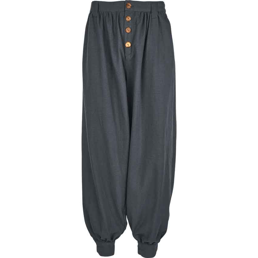 Medieval Pants Breeches and Tights - Dark Knight Armoury
