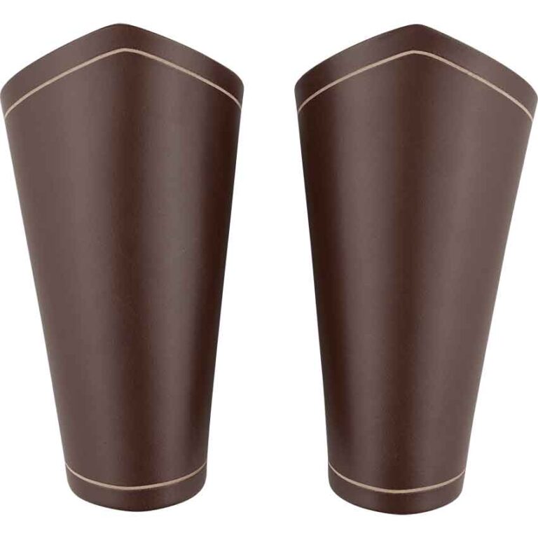 Warrior Wrist Bracers