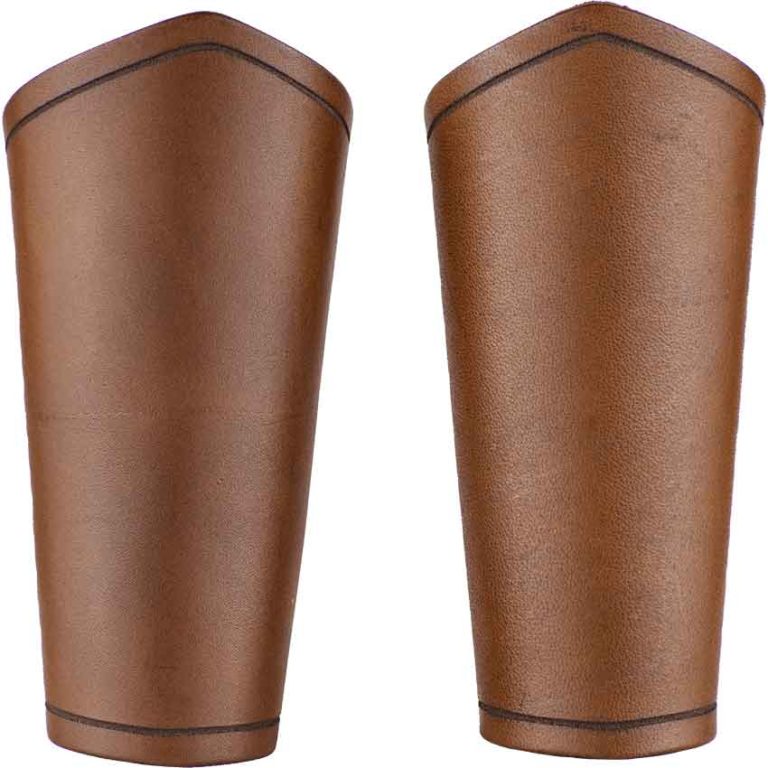 Warrior Wrist Bracers