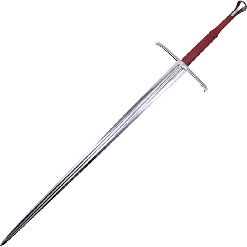 Medieval German Longsword