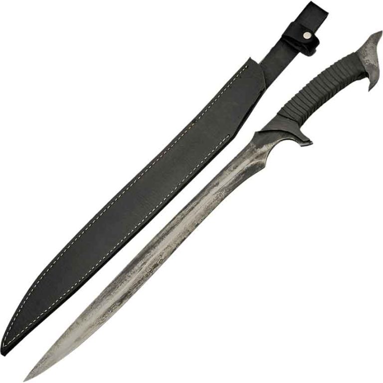 Greek Swords, Hoplite Swords, and Falcata Swords - Dark Knight Armoury