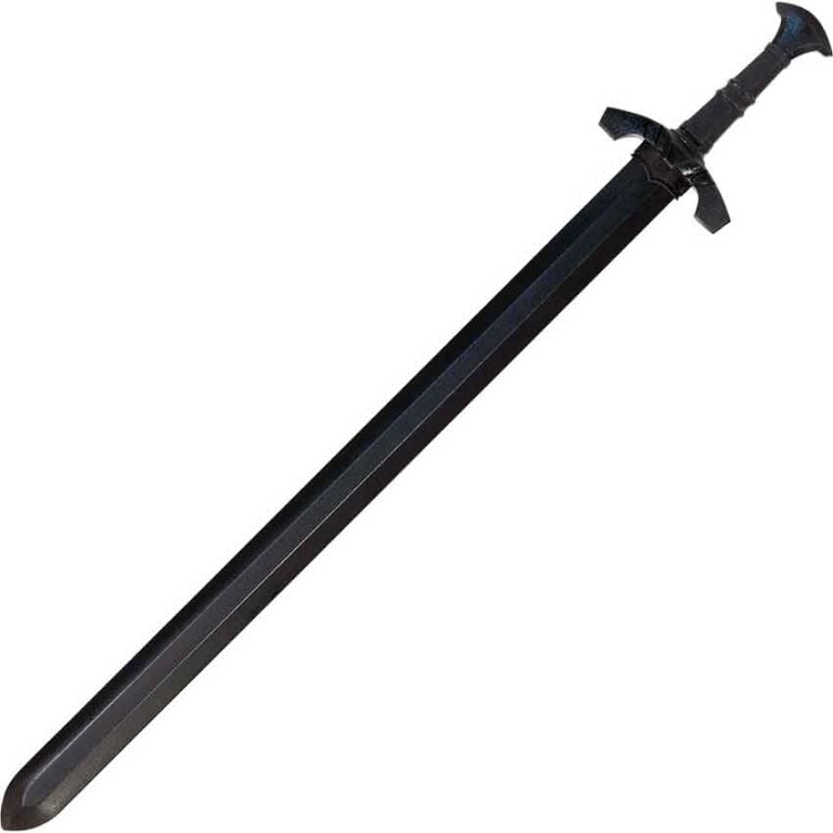 Ateliers Nemesis LARP Swords & Weapons - Dark Knight Armoury