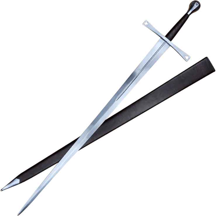 Battle Ready Functional Swords | Dark Knight Armoury