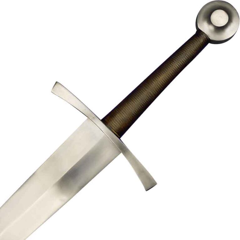 Handcrafted Long Swords