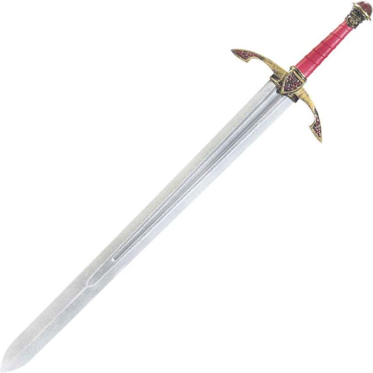 Ateliers Nemesis LARP Swords & Weapons - Dark Knight Armoury