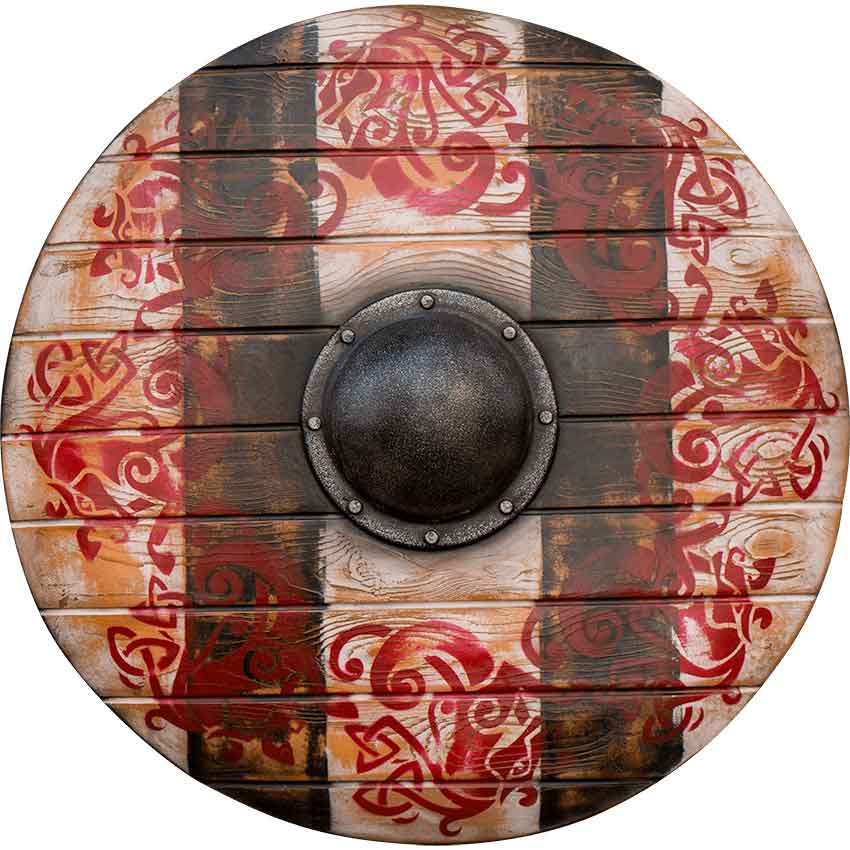 Viking LARP Weapons, LARP Swords & Axes - Dark Knight Armoury