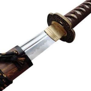 Nagi-Gatana Sword