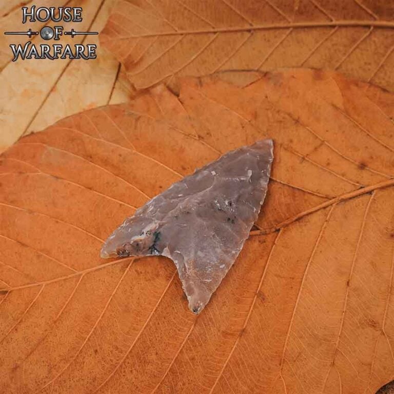 Traditional Arrowheads and Bodkin Arrowheads - Dark Knight Armoury