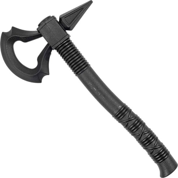 Polypropylene Open Tomahawk Axe