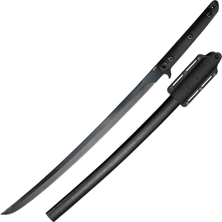 Modern Ninja Sword