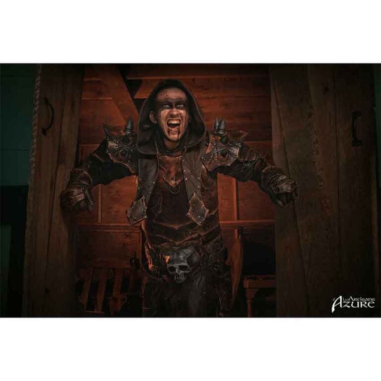 Wildwalker Armour Set