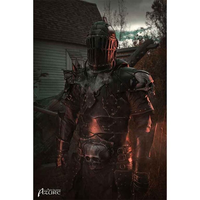 Wildwalker Armour Set