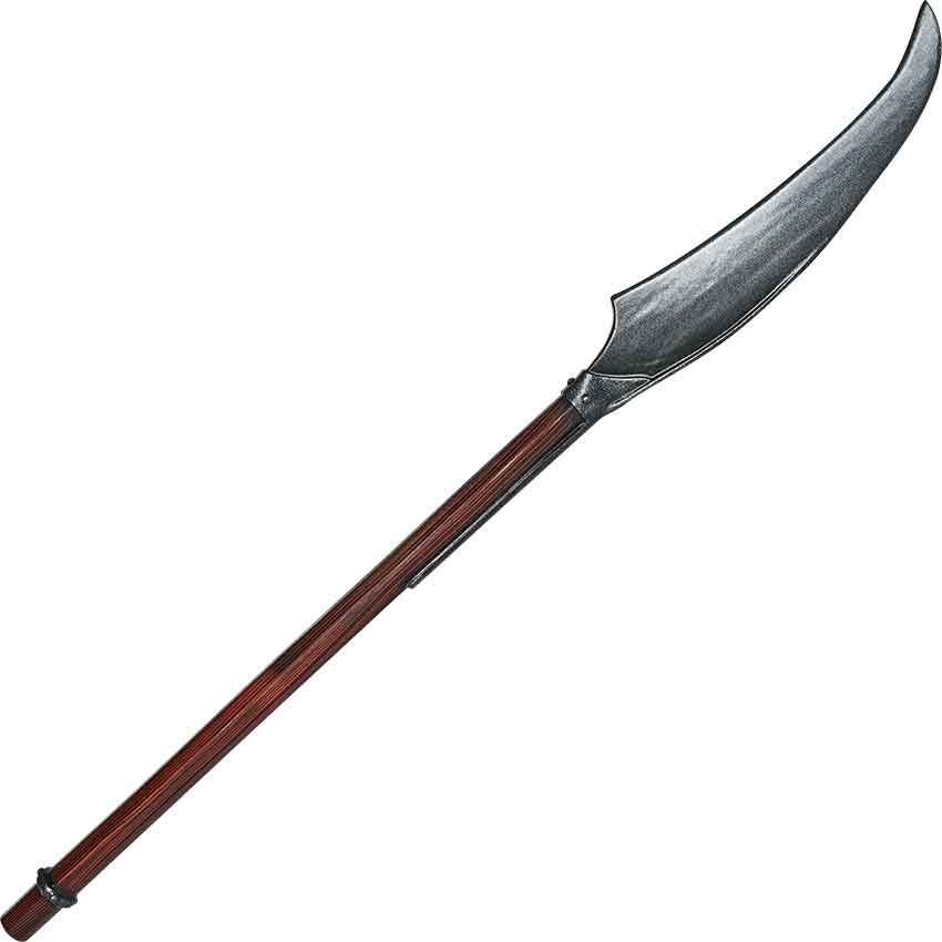 Weapon Like Scythe