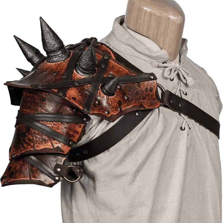 Wildwalker Armour Set