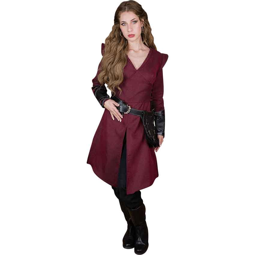 Elf Clothing for Men and Women - Dark Knight Armoury