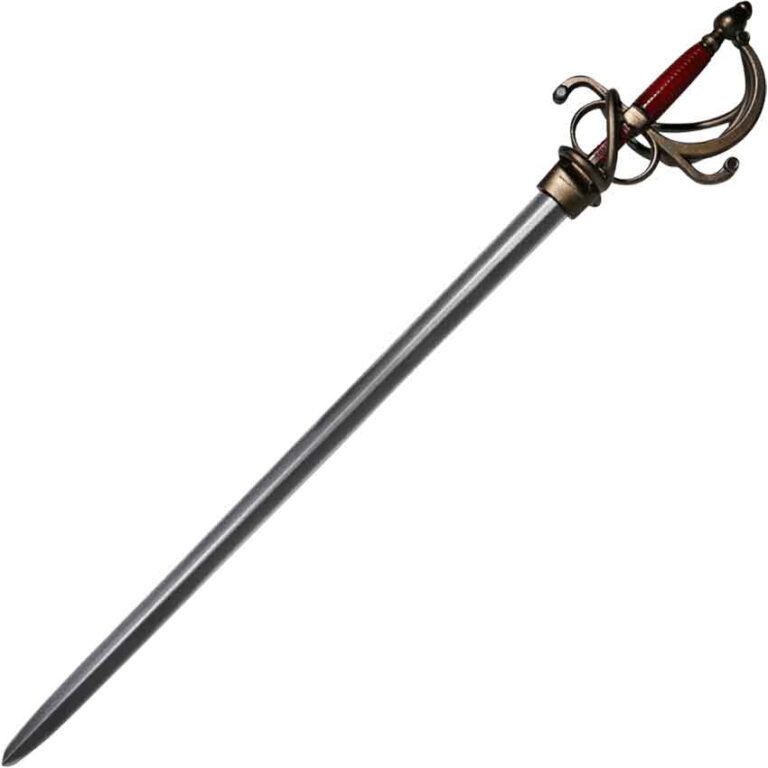 Agrippa III LARP Sword Agrippa III LARP Sword