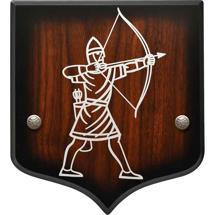 Folded Steel Heartsbane Sword