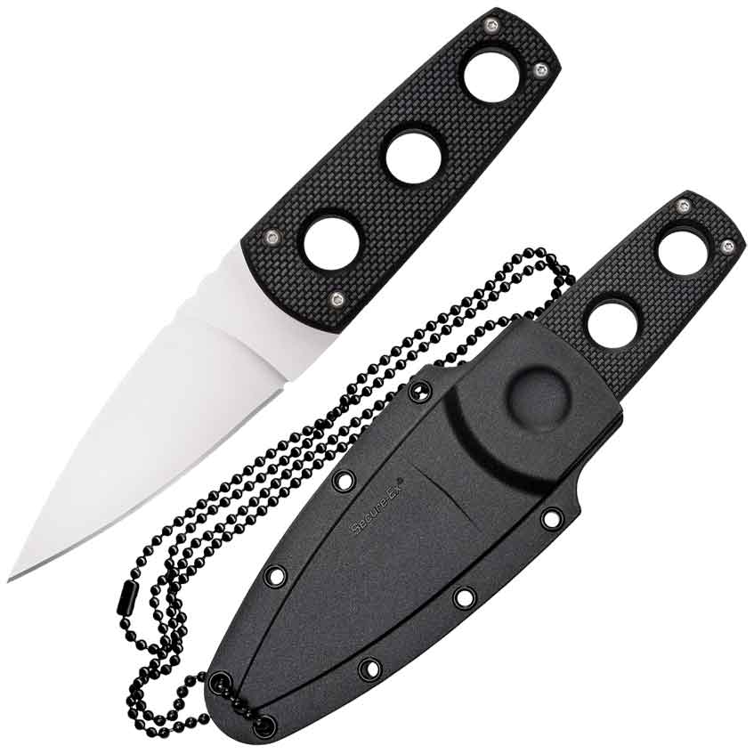 Neck Knives, Fixed Blade Knives, EDC Knives - Dark Knight Armoury