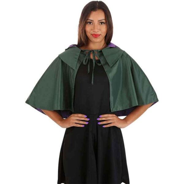 Women's Costume Capes & Robes - Dark Knight Armoury