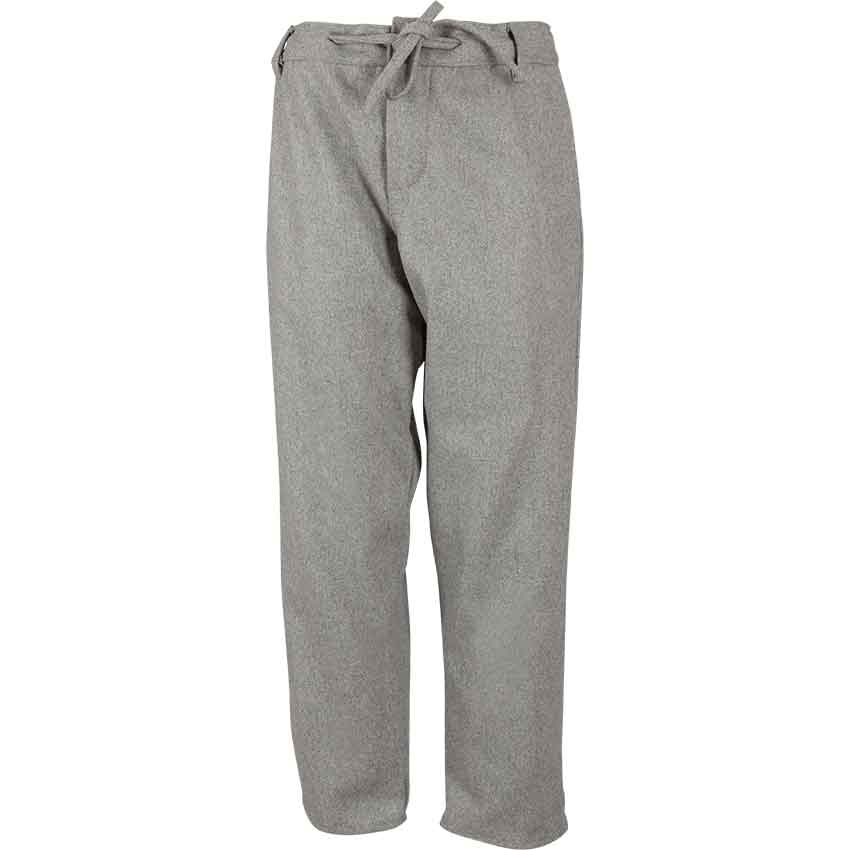 Medieval Pants Breeches and Tights - Dark Knight Armoury