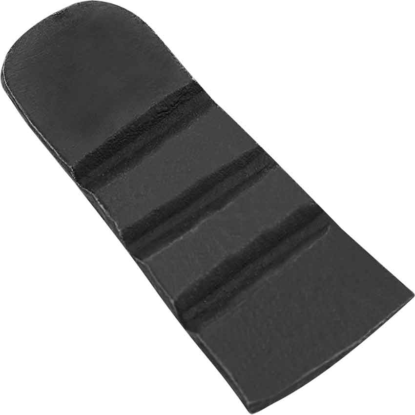 Double Headed Battle Axes - Dark Knight Armoury