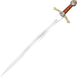 Richard The Lionheart Swords - Dark Knight Armoury