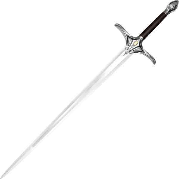 Witch Queen Elven Sword