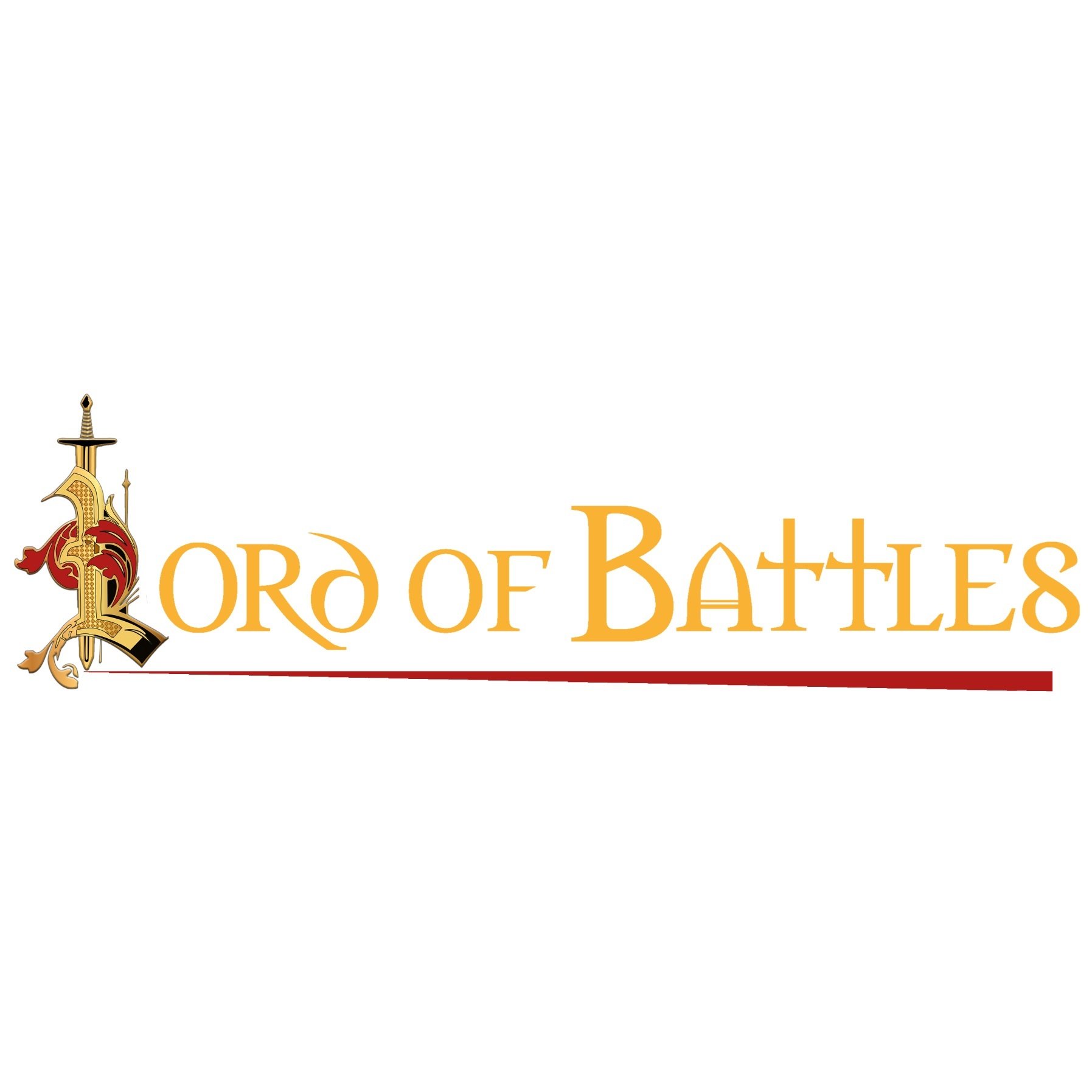 Lord of Battles - Dark Knight Armoury