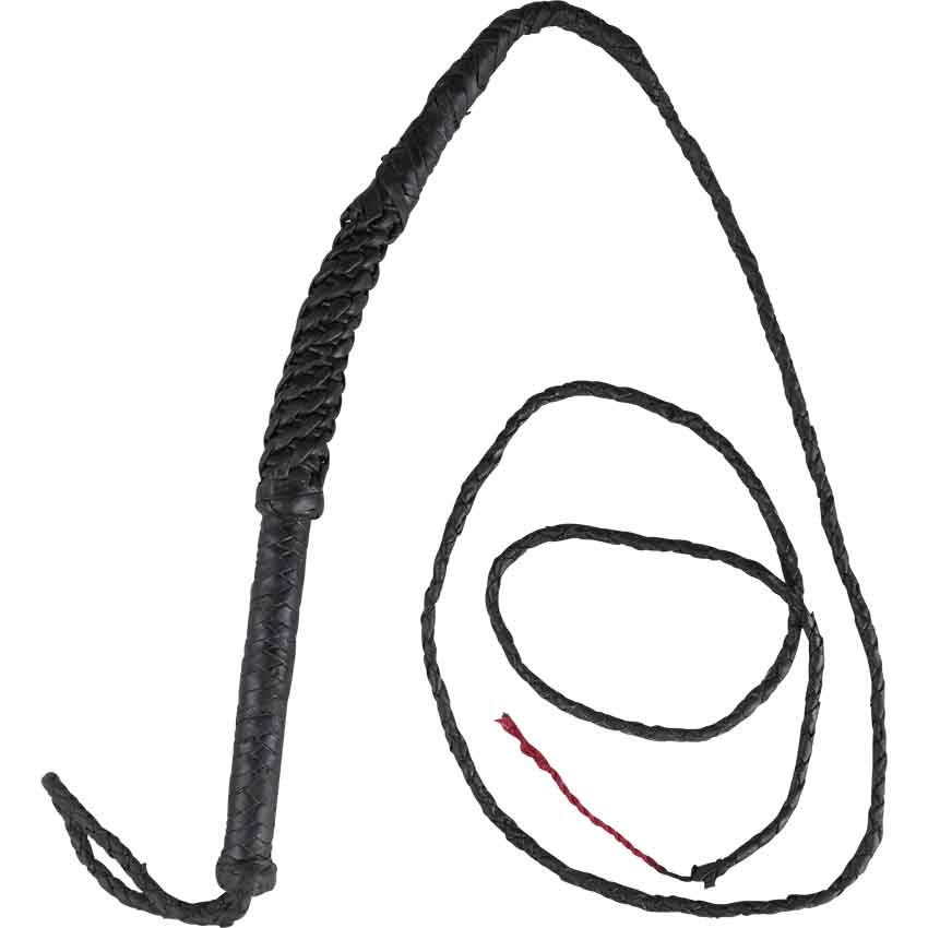 Dungeon Whips and Cat of Nine Tails - Dark Knight Armoury