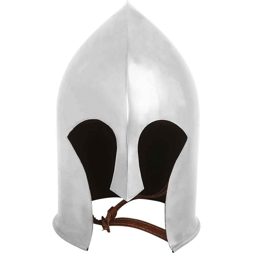 Knight Helmets - Medieval Helms