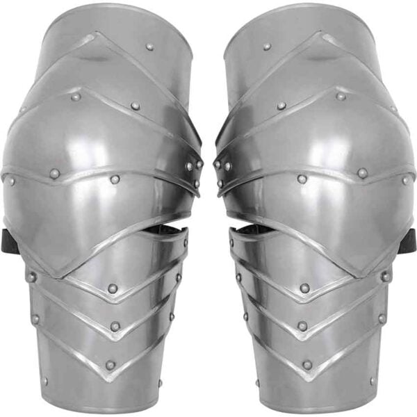 Daegal Fantasy Full Arm Armour