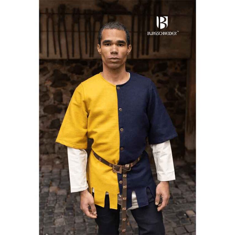 Aleran Medieval Surcoat
