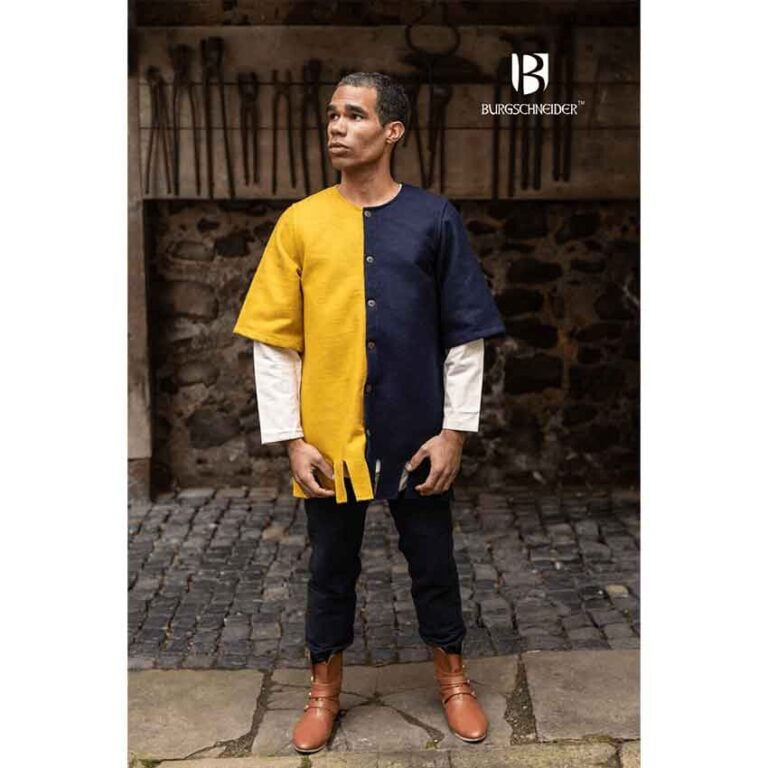 Aleran Medieval Surcoat