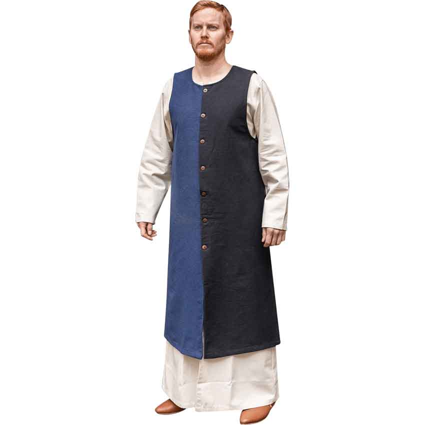 Auderic Medieval Tabard