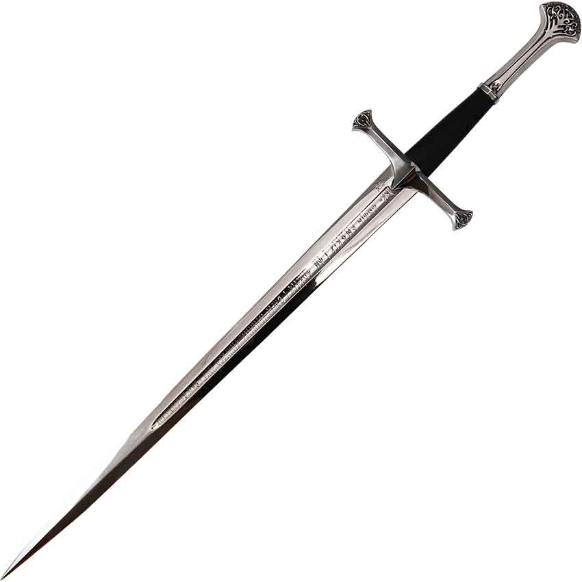 Authentic Medieval Short Swords
