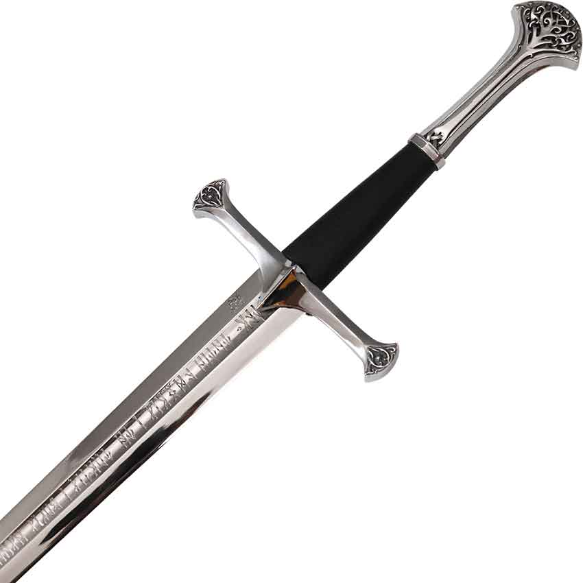 Authentic Medieval Short Swords