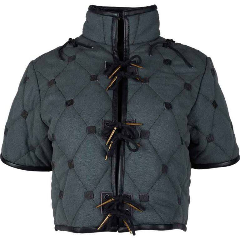 Kovira Canvas Gambeson