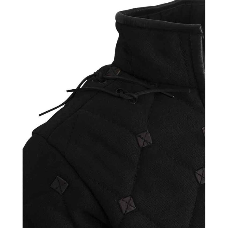 Kovira Canvas Gambeson