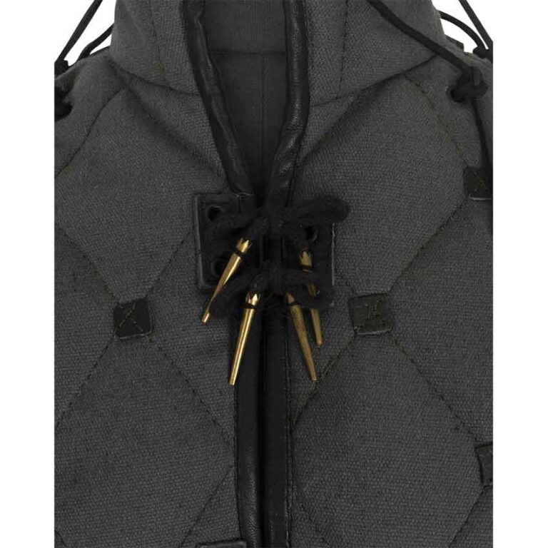 Kovira Canvas Gambeson