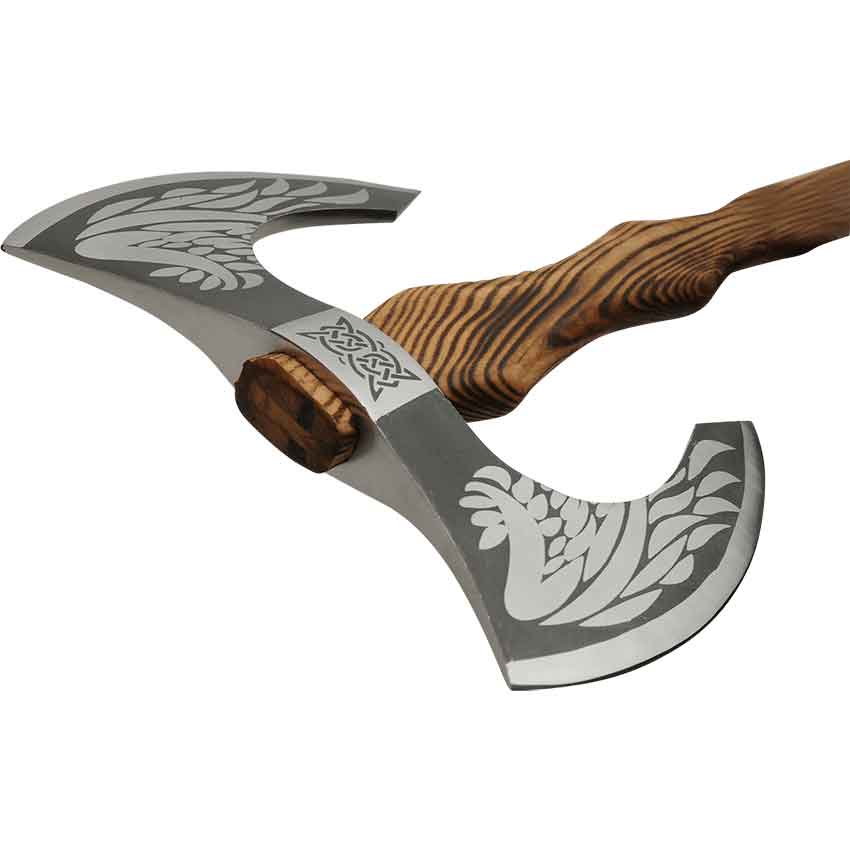 Predator Battle Axe