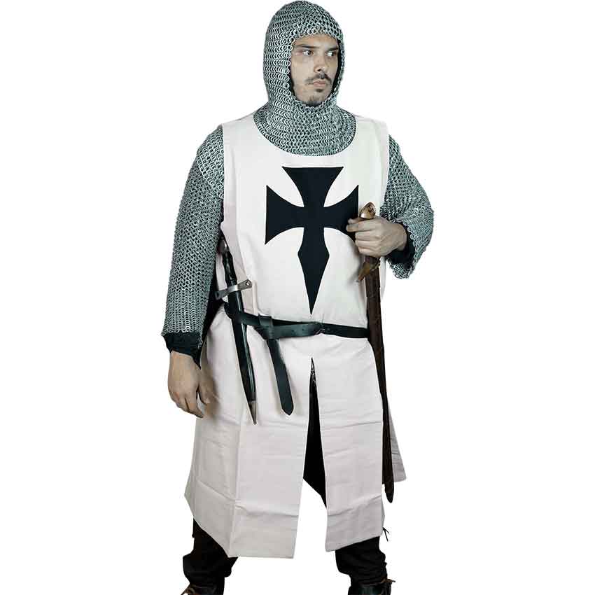 Teutonic Knight Tabard
