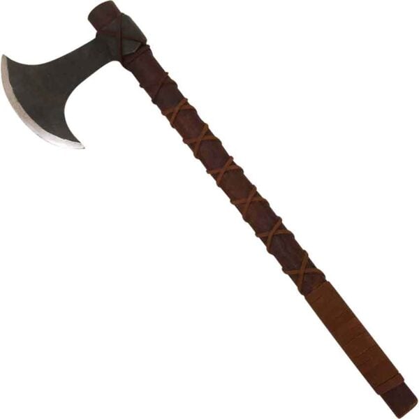 Midgard Viking Axe