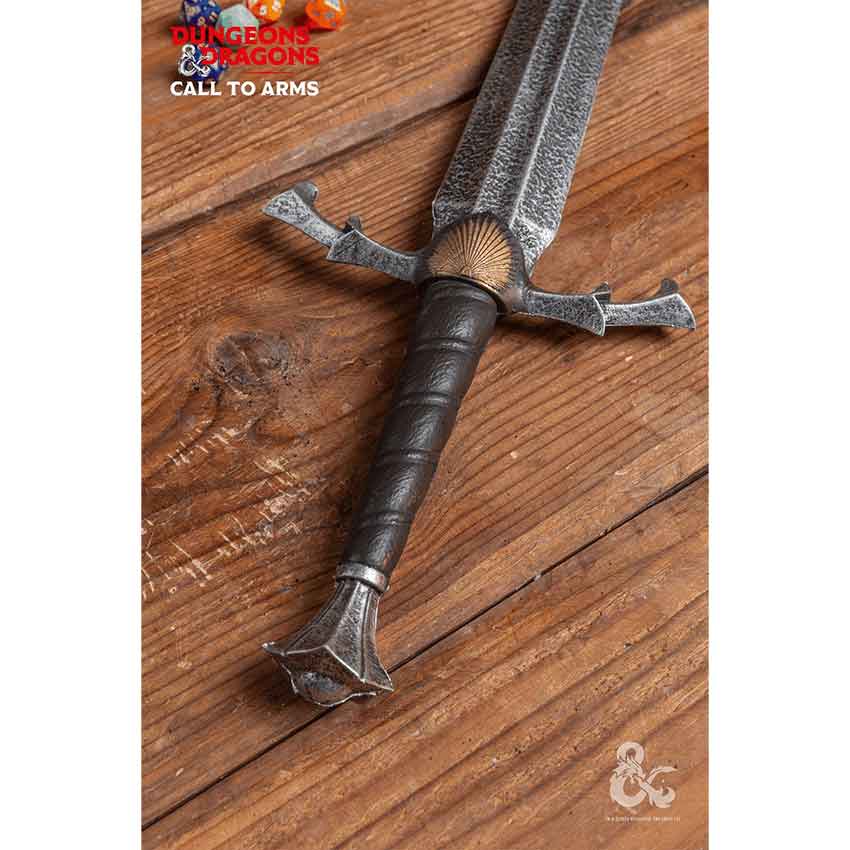 Dungeons & Dragons Waterdeep LARP Sword