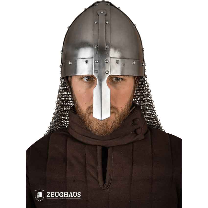Knight Helmets - Medieval Helms