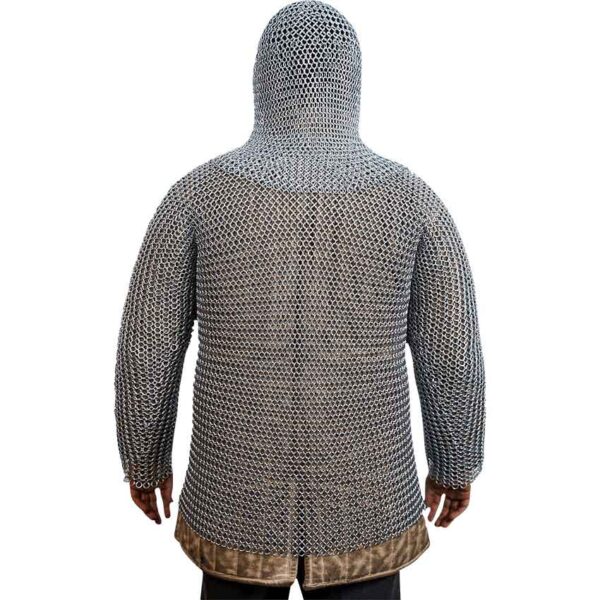 Chainmail Sets - Dark Knight Armoury