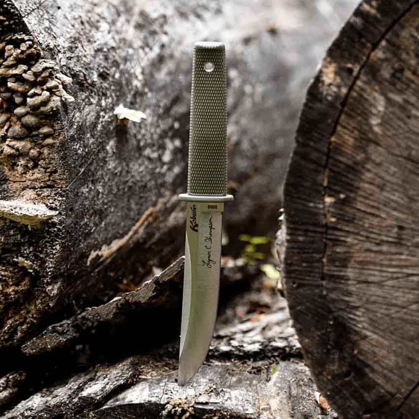 Lynn Thompson Signature Kobun by Cold Steel
