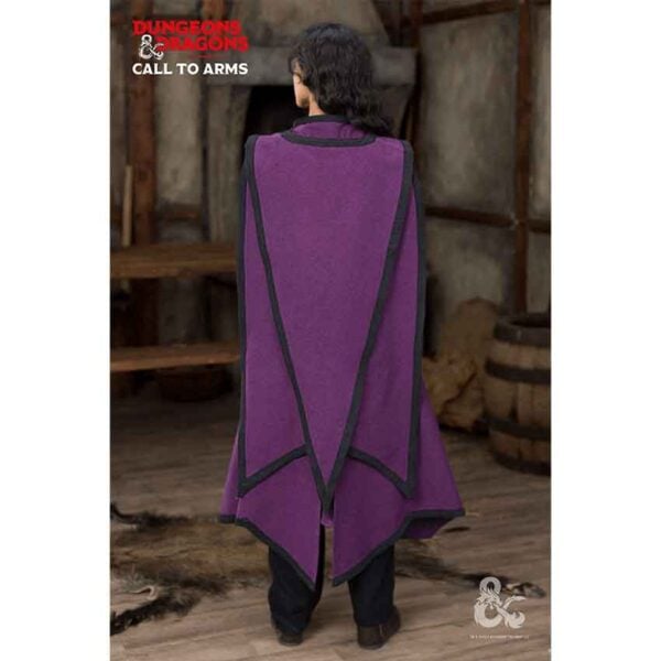 Wizard Robes, Costumes, & Accessories