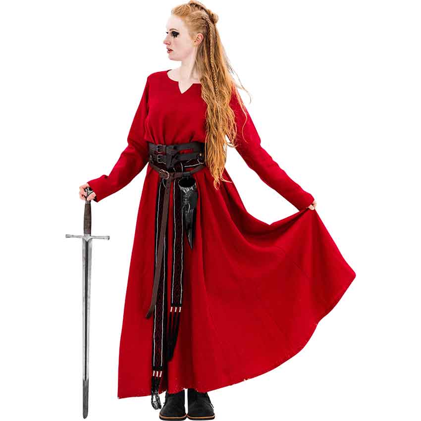 Complete Outfits for Women and Ladies Ensembles - Dark Knight Armoury