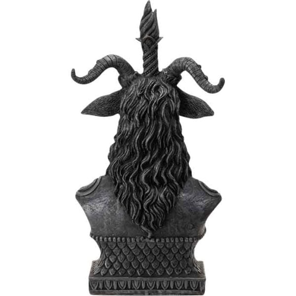 Baphomet Bust