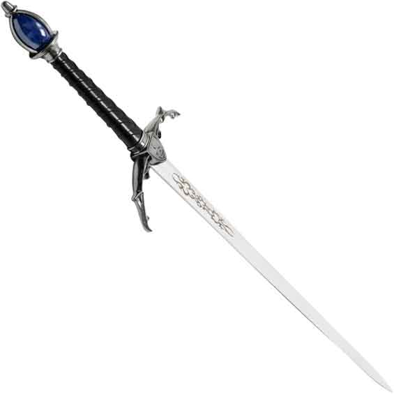Eragon's Brisingr Sword